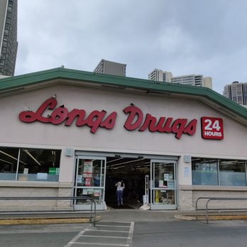 LONGS DRUGS - Updated May 2025 - 222 Photos & 142 Reviews - 1330 Pali ...