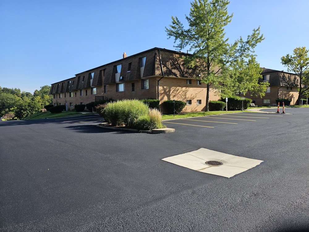 ANYTHING ASPHALT - Updated July 2025 - 102 Photos - 6841 Stoney Ridge ...