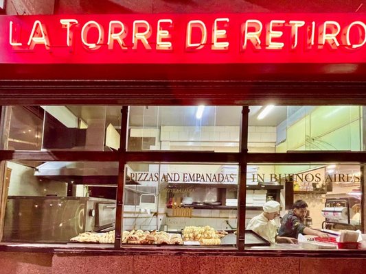 LA TORRE DE RETIRO - Updated January 2026 - 16 Photos & 10 Reviews - Av ...