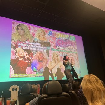 CHUNKY’S CINEMA PUB - MANCHESTER - Updated October 2025 - 80 Photos ...