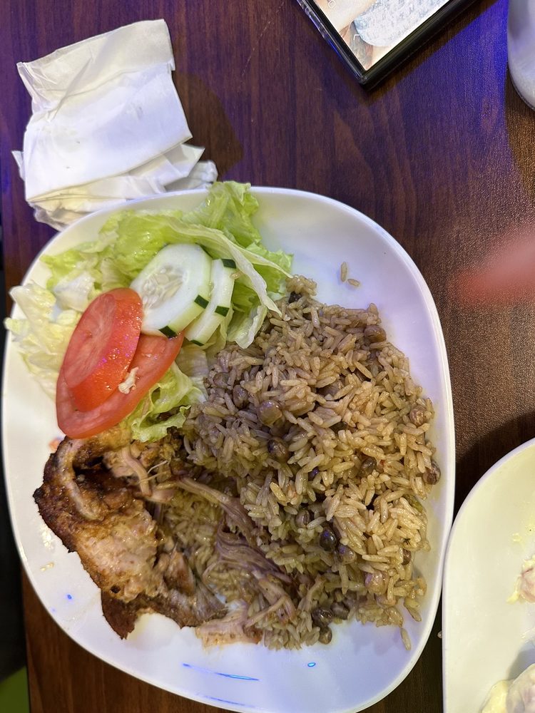 JICOME RESTAURANT - Updated December 2025 - 10 Photos - 406 W Marshall ...