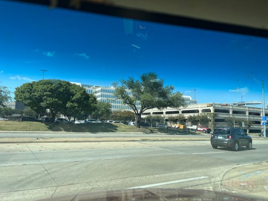 INFOMART - Updated December 2025 - 1950 N Stemmons Fwy, Dallas, Texas ...