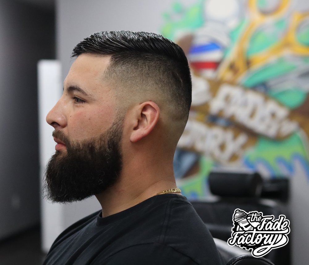 THE FADE FACTORY - 15 Photos & 13 Reviews - 4508 Matlock Rd, Arlington ...