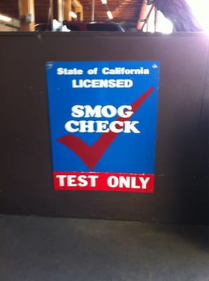 CAL SMOG TEST ONLY CENTER - Updated May 2026 - 44 Reviews - 3215 Hamner ...