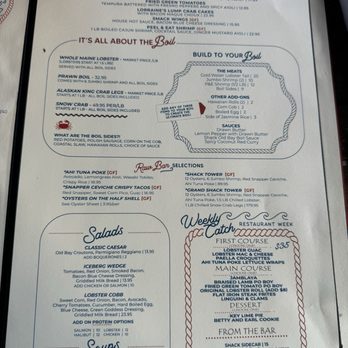 SMACK SHACK - Updated November 2024 - 1729 Photos & 1272 Reviews - 603 ...