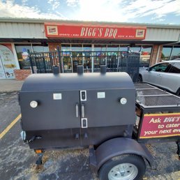 BIGG’S BBQ - Updated January 2026 - 129 Photos & 198 Reviews - 2429 ...