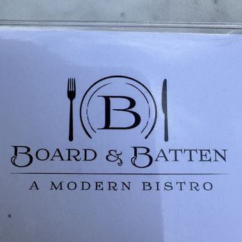 BOARD & BATTEN - Updated November 2024 - 706 Photos & 446 Reviews ...