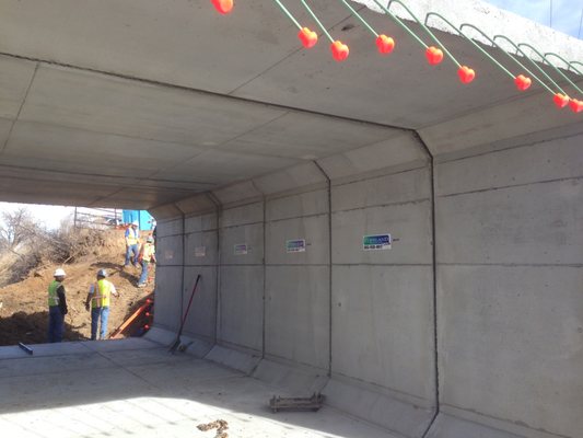 COPELAND PRECAST - Updated July 2025 - 14 Photos - 904 S Lipan St ...