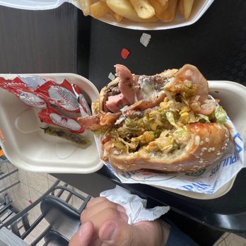 HAMBURGUESAS URUAPAN - Updated February 2025 - 75 Photos & 58 Reviews ...