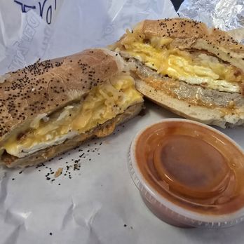 DELI ZONE - Updated October 2025 - 44 Photos & 50 Reviews - 4800 ...