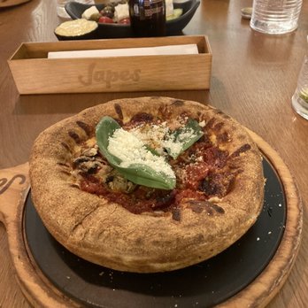 JAPES - Updated October 2025 - 56 Photos & 23 Reviews - 22-25 Dean ...