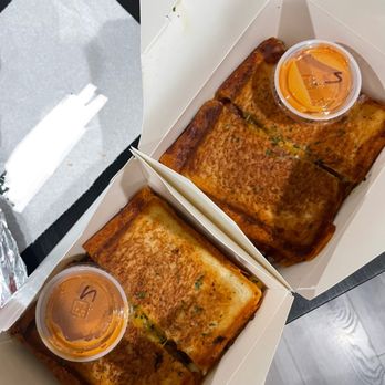 ALOHA MELT - Updated May 2025 - 2509 S Broadway, Santa Ana, California ...