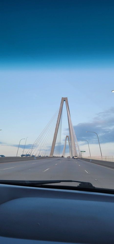 ARTHUR RAVENEL JR. BRIDGE - Updated October 2025 - 447 Photos & 88 ...