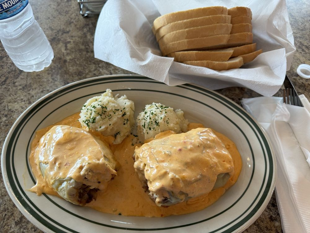 BERIX RESTAURANT - Updated November 2025 - 79 Photos & 124 Reviews ...