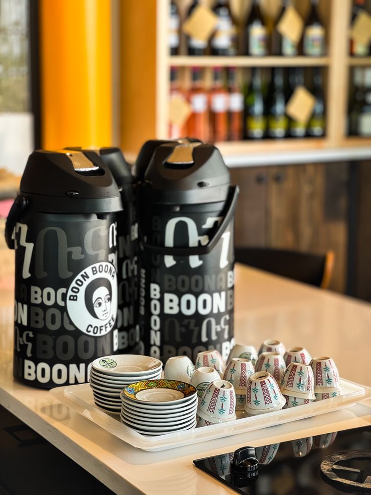 BOON BOONA COFFEE - Updated June 2026 - 61 Photos & 23 Reviews - 1515 ...