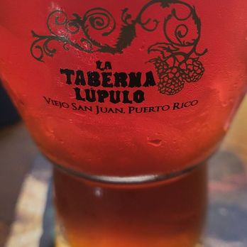 LA TABERNA LÚPULO - Updated December 2025 - 548 Photos & 408 Reviews ...