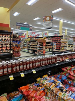 SHOPPERS FOOD - Updated August 2024 - 13 Photos & 29 Reviews - 7660 ...