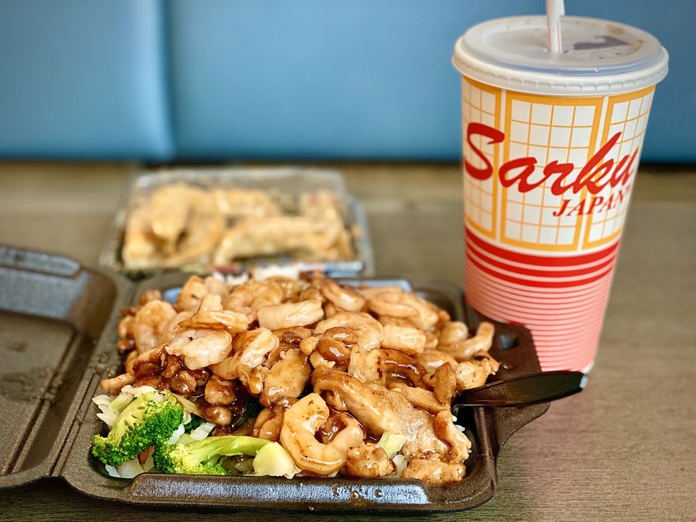 SARKU JAPAN - 21 Photos & 30 Reviews - 6301 NW Loop 410, San Antonio ...