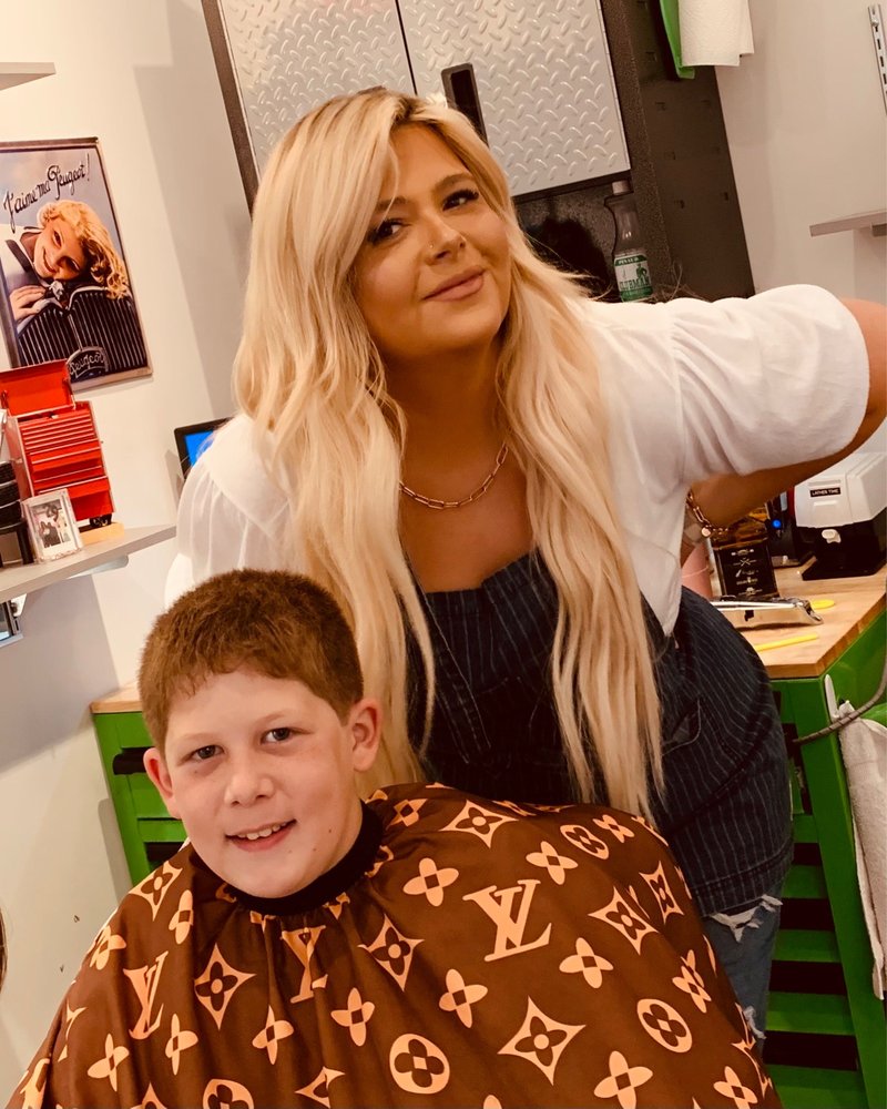 SARA’S BARBER CHAIR - Updated August 2025 - Request an Appointment - 28 ...