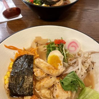 SUKIYA RAMEN - Updated March 2025 - 39 Photos & 22 Reviews - 1472 S ...