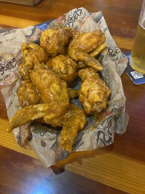 ROOSTERS - Updated May 2025 - 68 Photos & 109 Reviews - 26 Pullman Sq ...