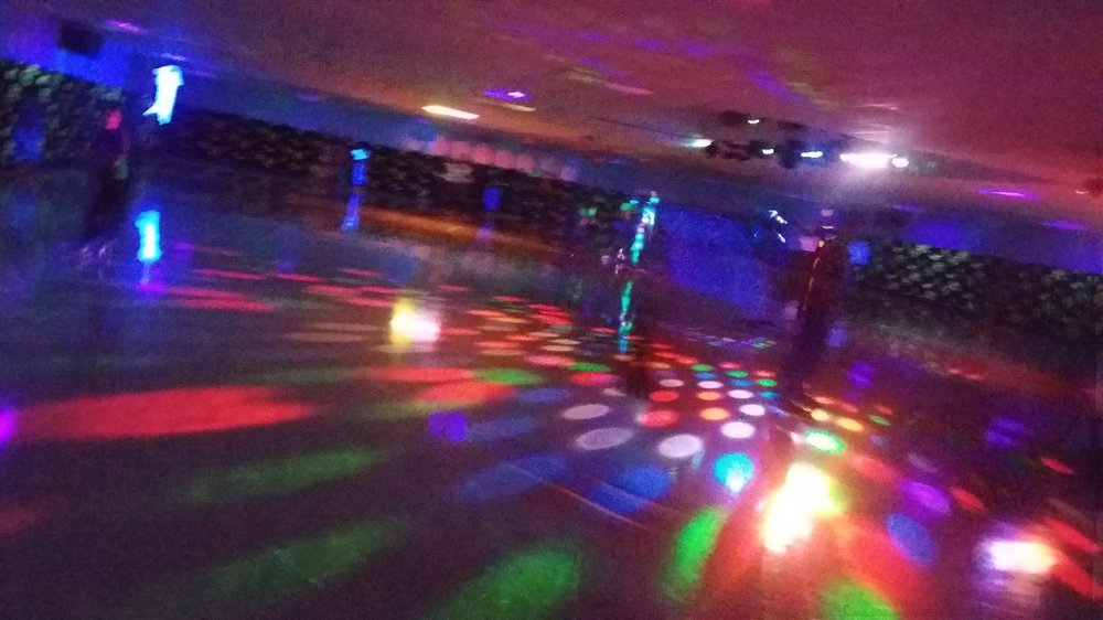 GALAXIE SKATE CENTER - Updated July 2024 - 11 Photos - 1215 E Haseltine ...