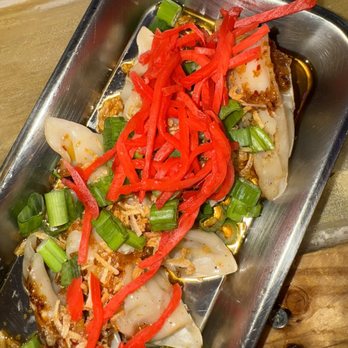 LUCKY RABBIT NOODLES - Updated March 2025 - 129 Photos & 113 Reviews ...