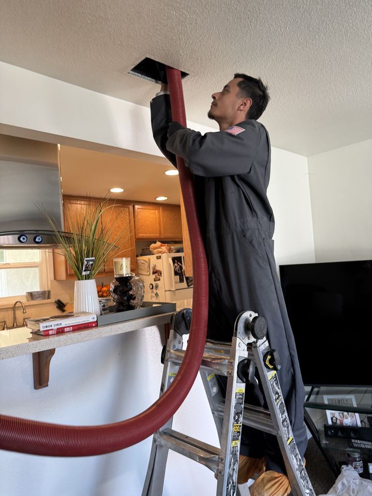 DELTA SIERRA MECHANICAL - Updated November 2025 - 118 Photos & 48 ...