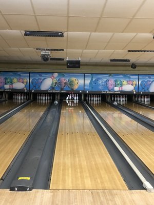 ALLIE BRANDT LANES - Updated May 2025 - 23 Photos & 24 Reviews - 6510 ...