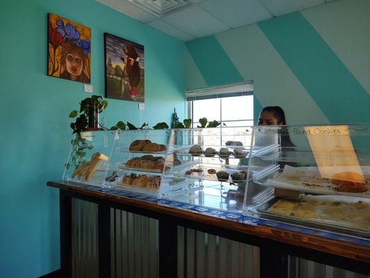 DELECTABLE BAKING - Updated December 2025 - 42 Photos & 19 Reviews ...