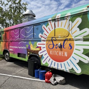 SOUL’S KITCHEN - Updated December 2025 - 10 Photos - 609 Crosslinks Rd ...