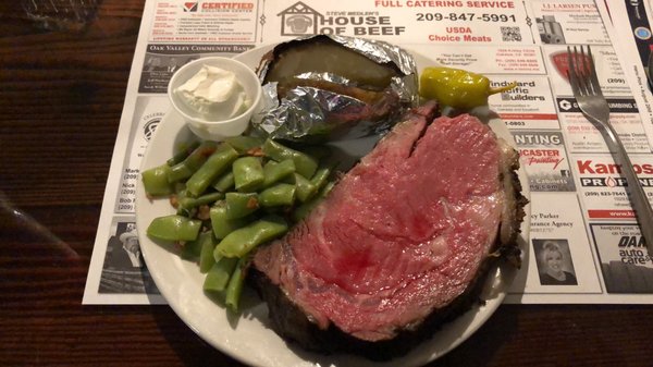 HOUSE OF BEEF - 182 Photos & 305 Reviews - Steakhouses - 201 N 3rd Ave ...