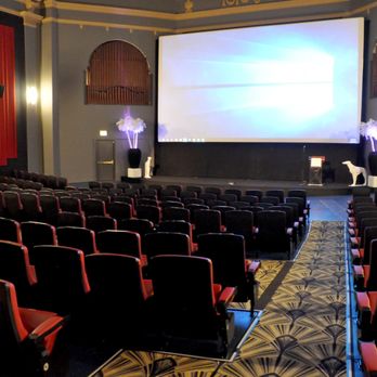 THE DAVIS THEATER - Updated November 2025 - 131 Photos & 483 Reviews ...