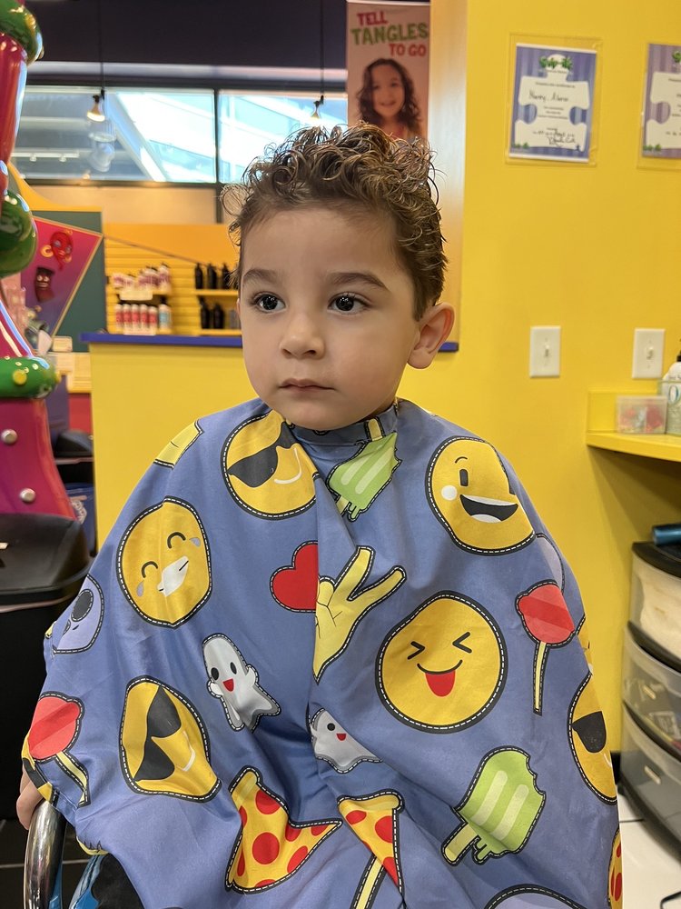SNIP-ITS HAIRCUTS FOR KIDS - Updated September 2024 - 39 Photos & 66 ...