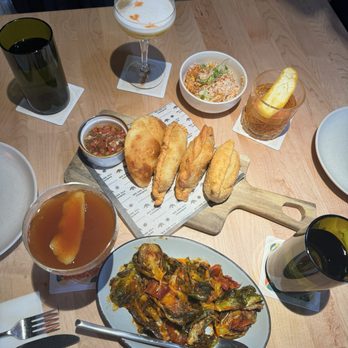 CHIMBA - Updated July 2024 - 223 Photos & 50 Reviews - 2830 NE 2nd Ave ...