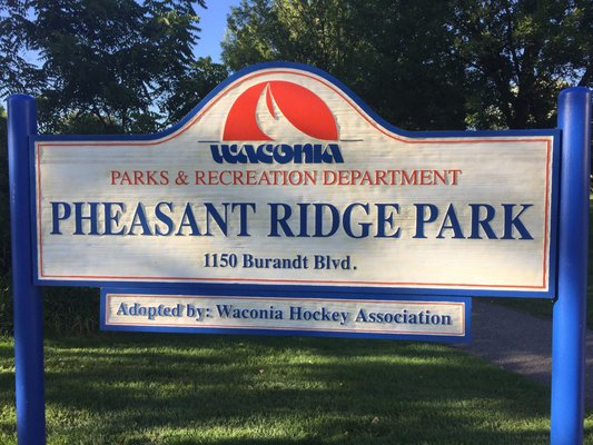 Waconia, MN Map & Directions - MapQuest