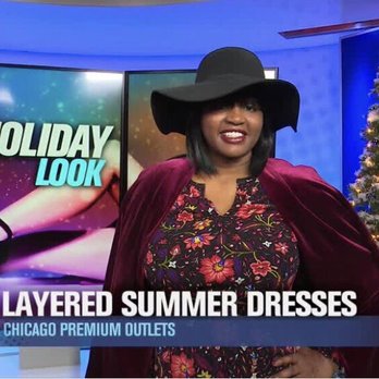 WCIU TV - Updated May 2025 - 26 N Halsted St, Chicago, Illinois - Local ...