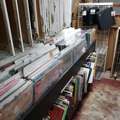 SPIN RECORDS - Updated October 2024 - 68 Photos & 120 Reviews - 370 ...