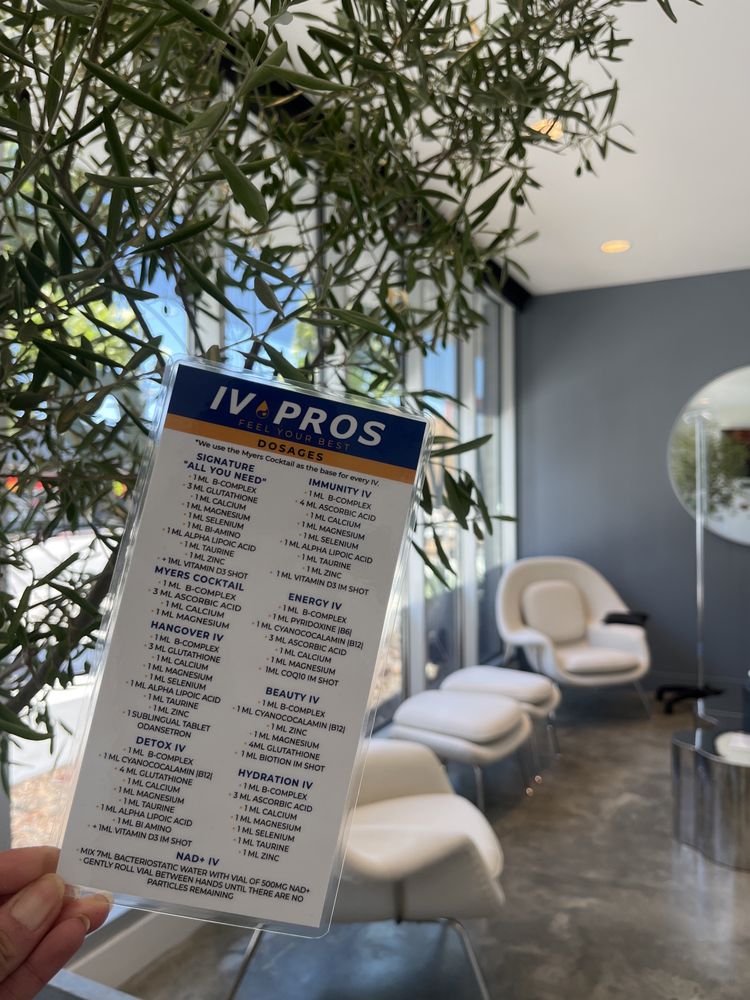 IV PRO’S PRIVATE LOUNGE - Updated May 2024 - 23 Photos & 14 Reviews ...