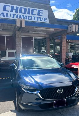 CHOICE AUTOMOTIVE - Updated January 2026 - 141 Photos & 238 Reviews ...