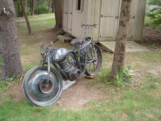 ANDERSEN CYCLE WORKS - Updated November 2025 - 20 Reviews - 61 Tripp St ...