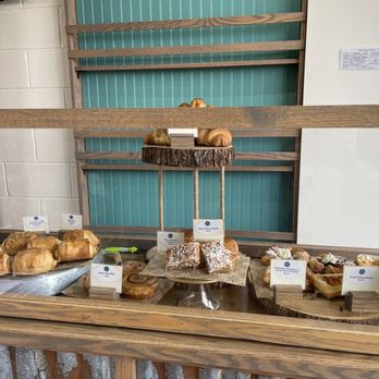 BAKED & BREW - Updated March 2025 - 66 Photos & 35 Reviews - 1310 ...