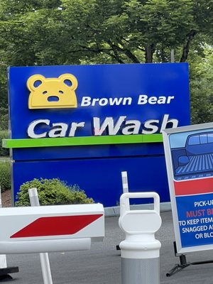 BROWN BEAR CAR WASH - Updated October 2025 - 54 Photos - 85 Reviews ...