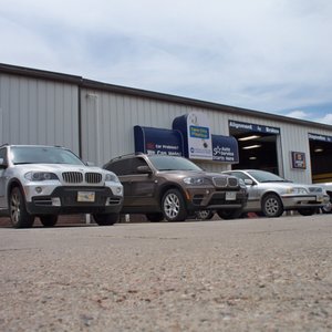 TEAM AUTO CENTER - Updated December 2025 - 12 Reviews - 2014 E 20th Pl ...