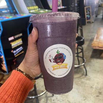 THE MAD BEET - Updated August 2025 - 603 Photos & 1034 Reviews - 933 ...