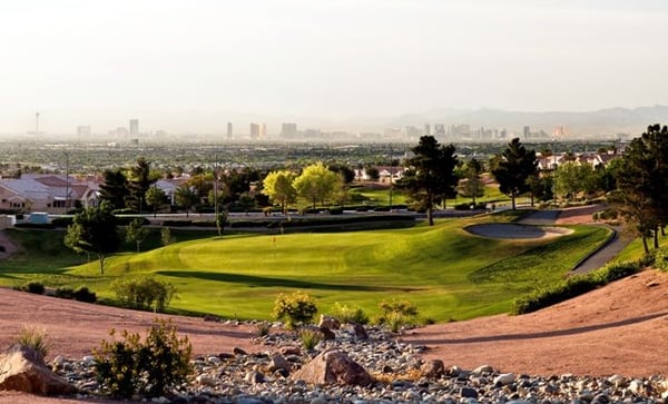 HIGHLAND FALLS GOLF COURSE - 37 Photos & 31 Reviews - 10201 Sun City ...