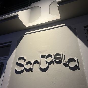 SANTAELLA - Updated May 2025 - 982 Photos & 616 Reviews - 219 Calle ...