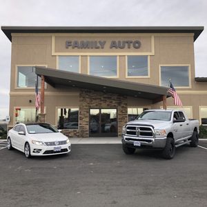 CLICK IT RV - Updated September 2025 - 18 Reviews - 12976 N Frontage Rd ...