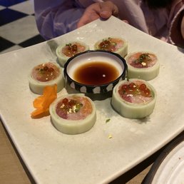 MRS FISH - 2773 Photos & 1271 Reviews - Sushi Bars - 448 South Hill St ...