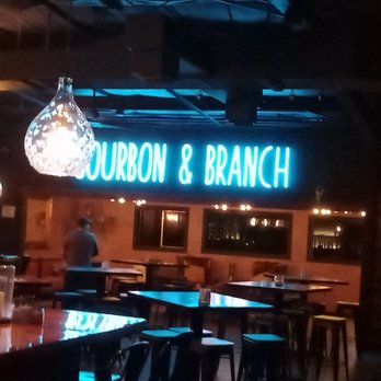 BOURBON & BRANCH BAR - Updated March 2025 - 75 Photos & 34 Reviews ...
